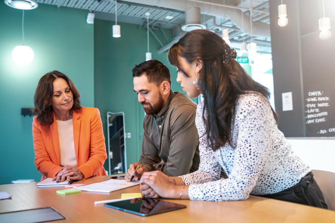 Fair work practices | Employment New Zealand